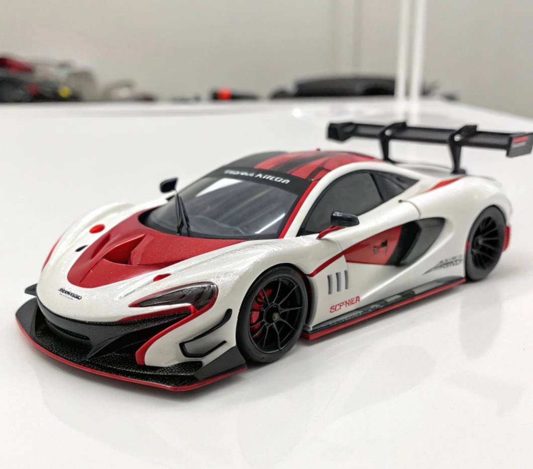 Turbo Racing México | Carreras RC y Autos de Radiocontrol en México