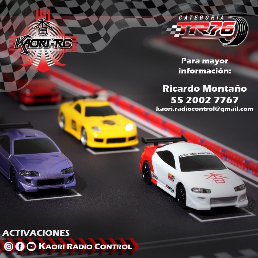 Carreras turbo racing | carros turbo racing | turbo racing